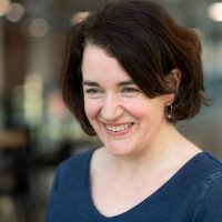 Alice McGrath | arts manager, facilitator, mentor